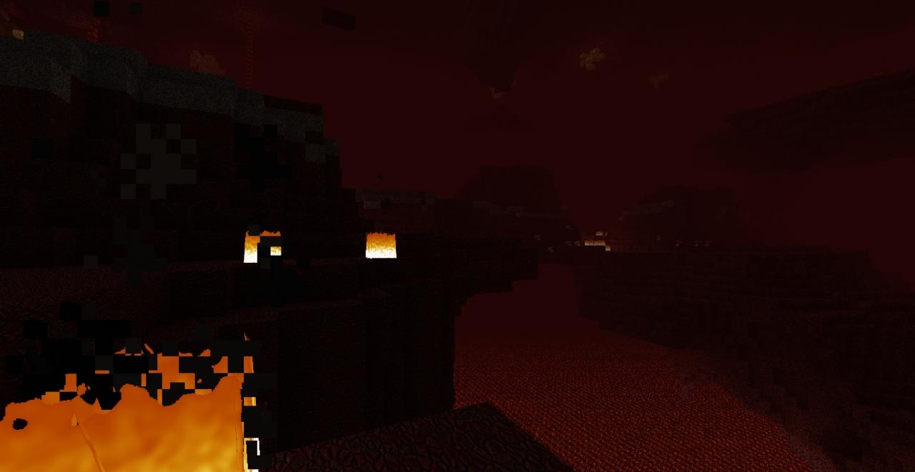 KunstCraft HD (256X256) Minecraft Texture Pack