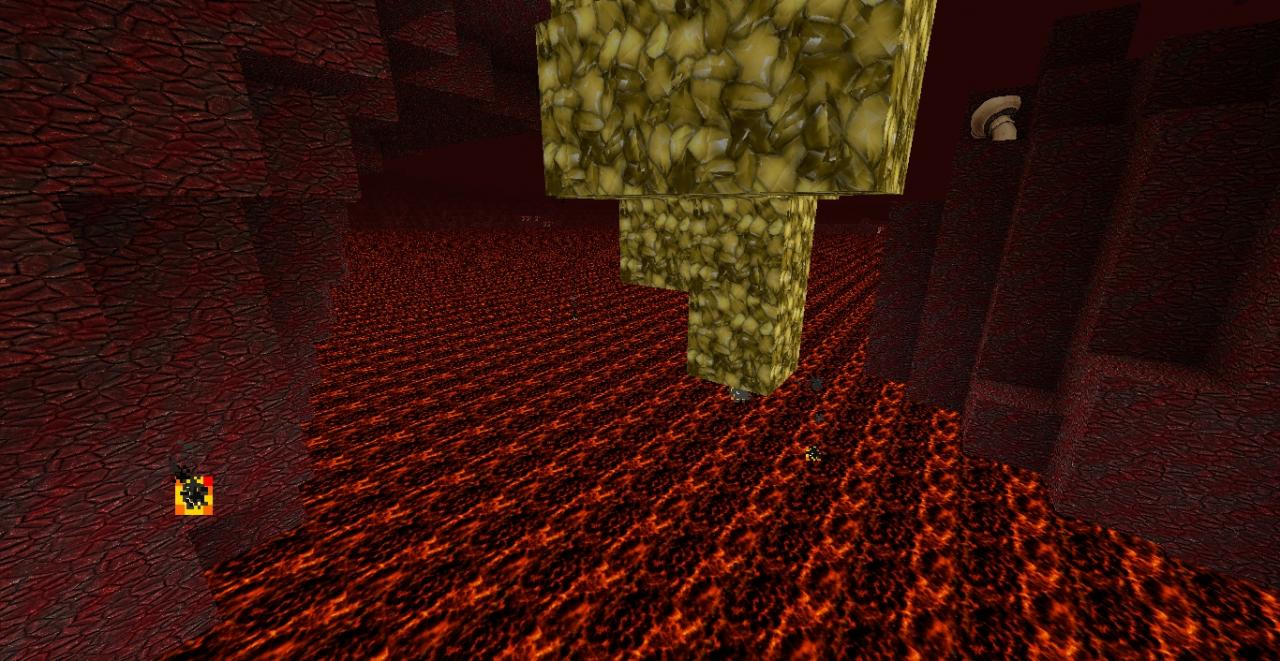 KunstCraft HD (256X256) Minecraft Texture Pack