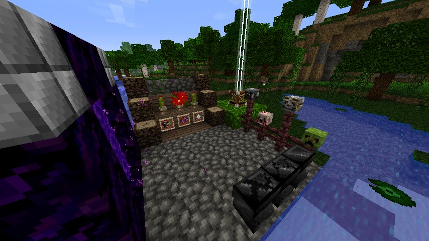 Irealrealism Minecraft Texture Pack