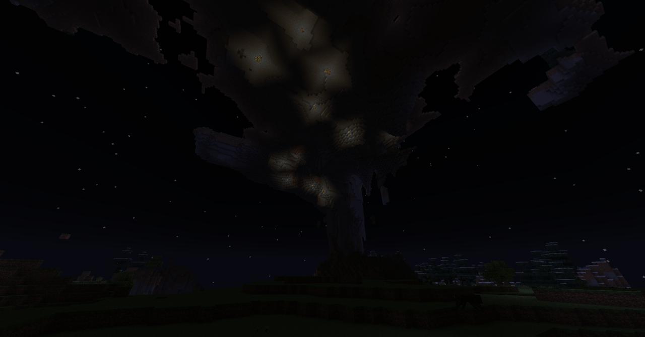 [YouTube] Arkland Terrain Generation V2.0 Minecraft Map