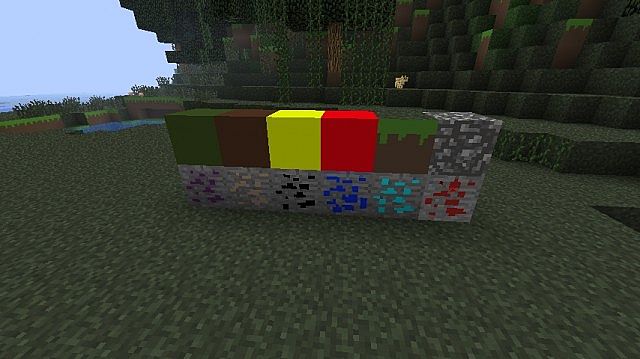 SimpleCraft Minecraft Texture Pack