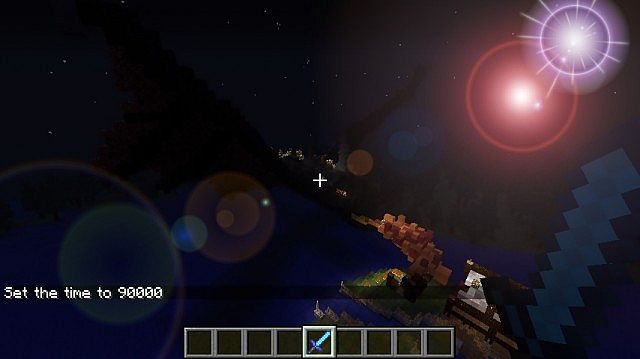 DRAGON ATTACK! Minecraft Map