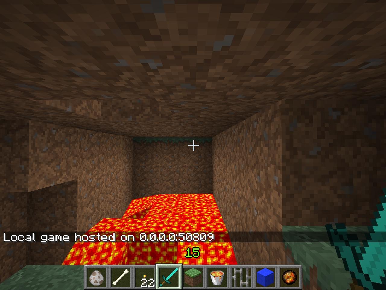 Bad Minecraft! Minecraft Map