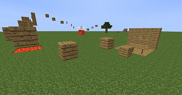 Minecraft Tutorial Minecraft Map