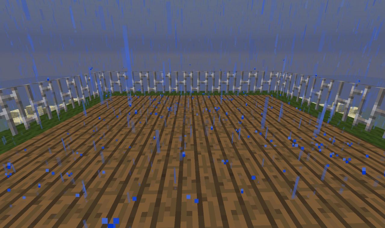 Naval Prison Minecraft Map