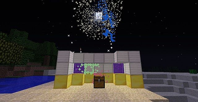 God Sword &pick no modz Minecraft Map