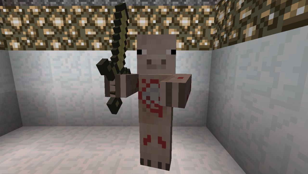 Davaricious Textures Minecraft Texture Pack