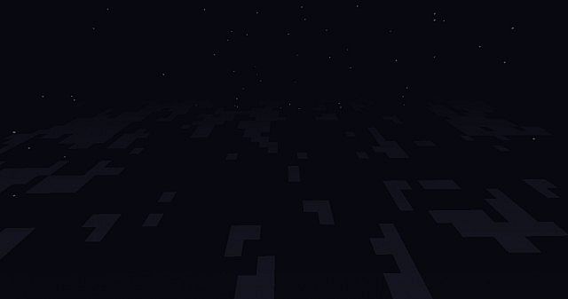 Above The Abyss - An Adventure Map Minecraft Map
