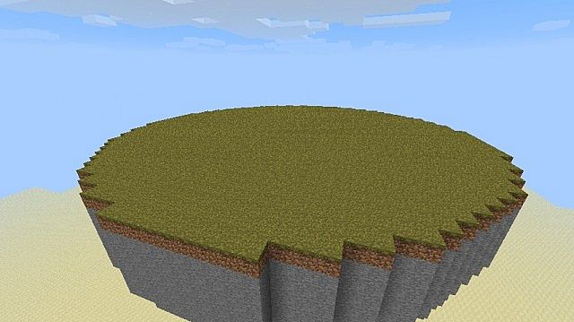 Super Ball Minecraft Map