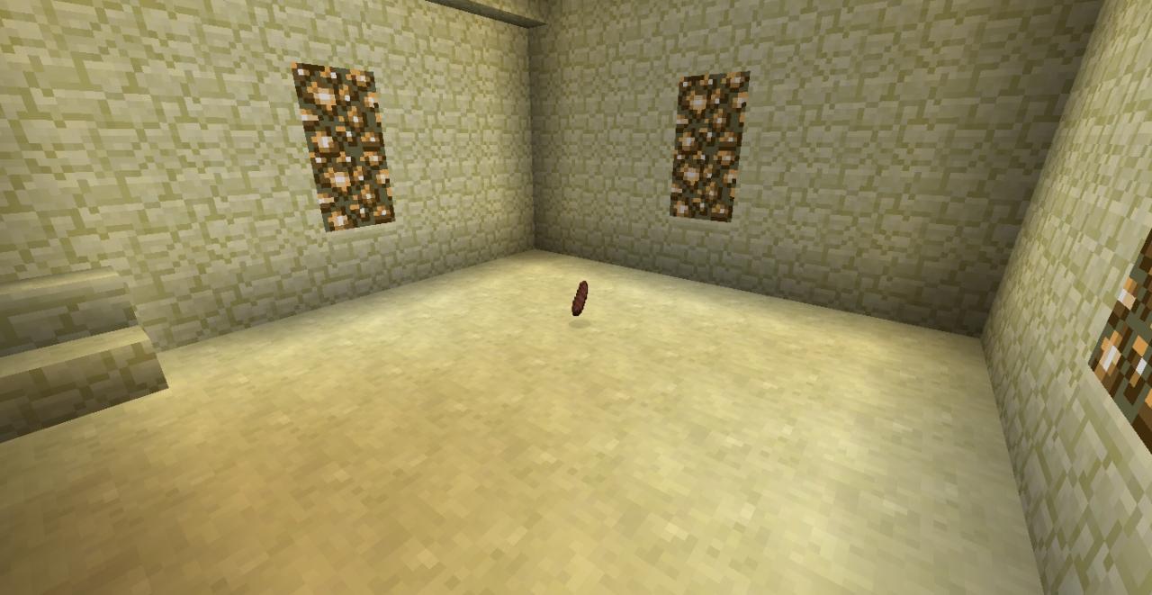 Food Room (Special) Minecraft Map
