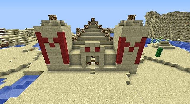 MasterCraft Minecraft Server