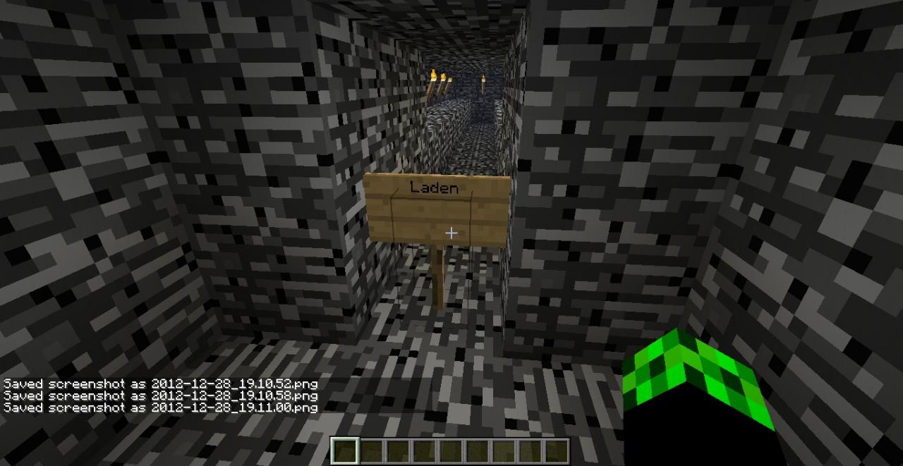 Minecraft Launcher 1.0 Minecraft Map