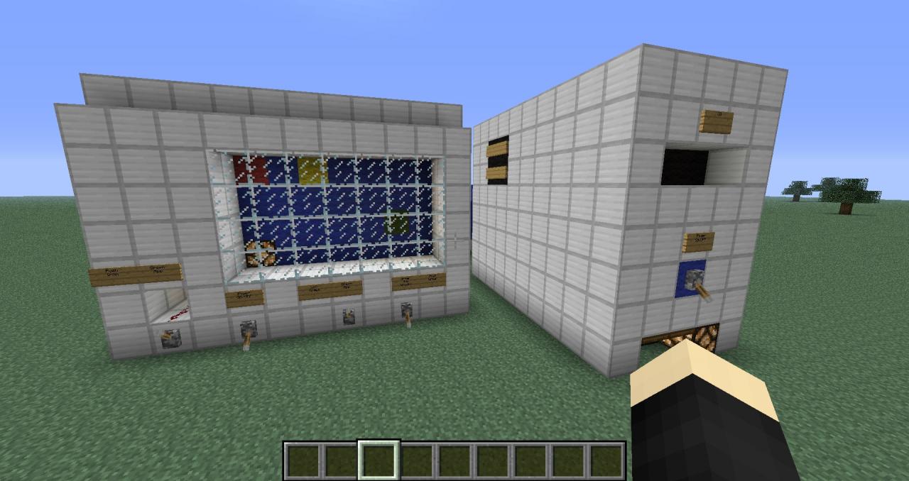 Minecraft computer Minecraft Map