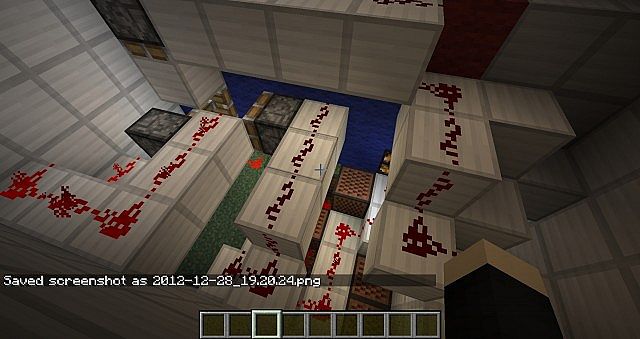 Minecraft computer Minecraft Map