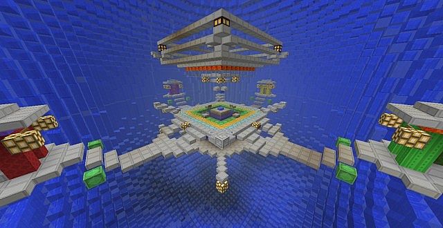 Alliance Craft Minecraft Server