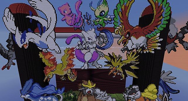 iPwnAge [1.12] [Semi-Creative & Survival & FTB] [Ranks] [Kits ...