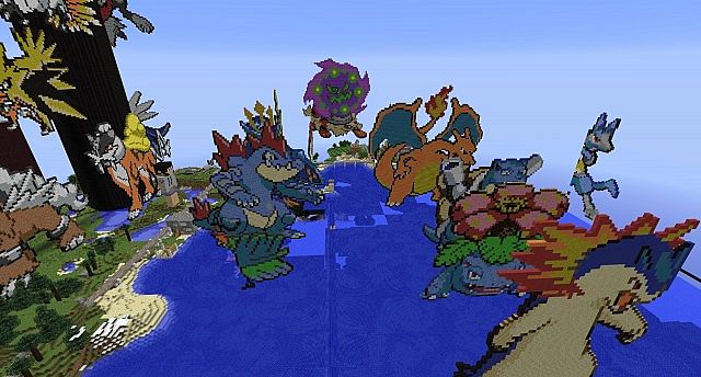 iPwnAge [1.12] [Semi-Creative & Survival & FTB] [Ranks] [Kits ...