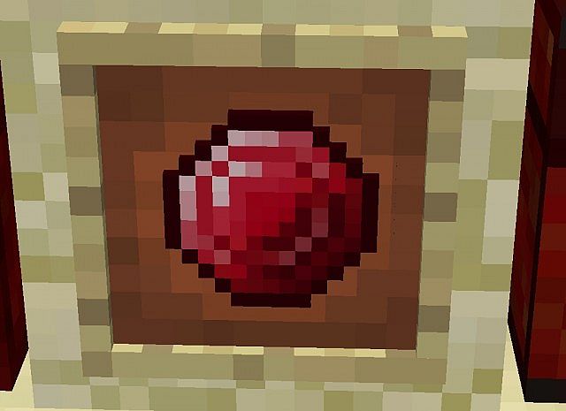 Life of the Nether V2 Minecraft Texture Pack