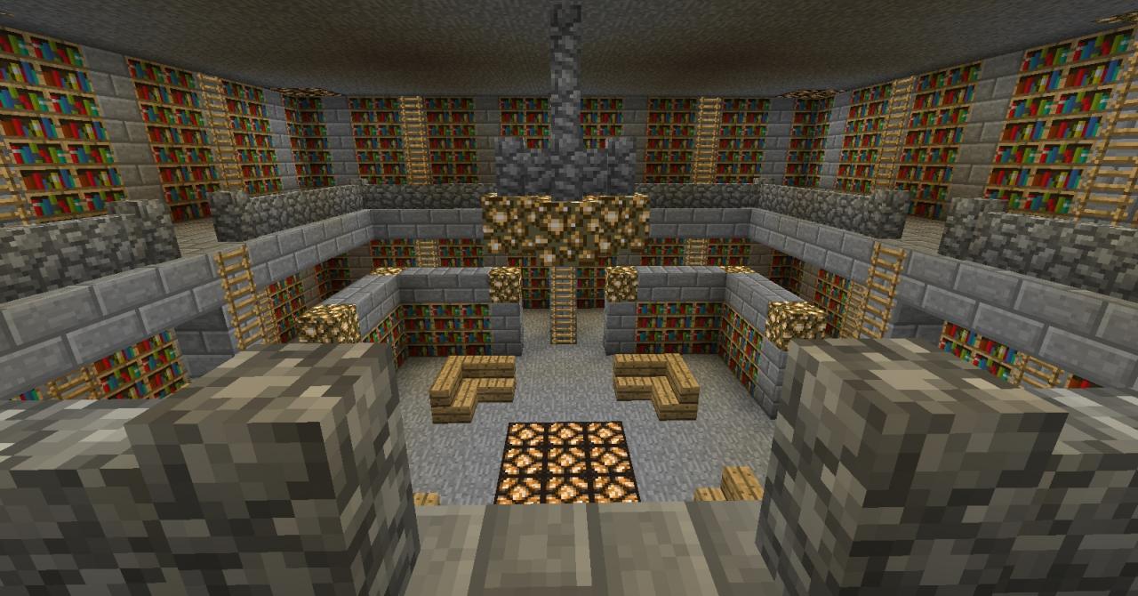 Caved in Contest- The Underground Civilization of the Mole People ...