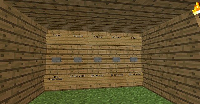 Farming Simulator Minecraft edition Minecraft Map