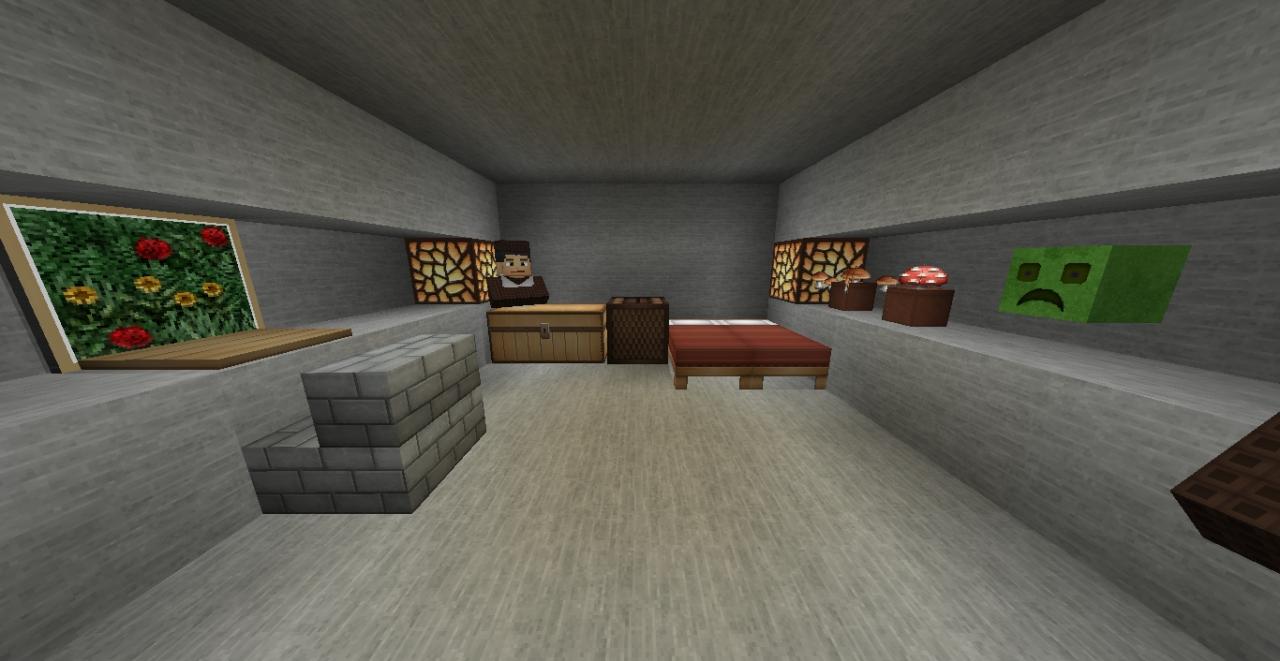 SKY_LINE 146MC [spaceship] Minecraft Map