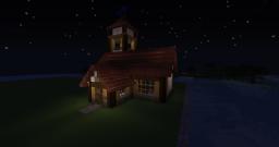 Meeting Minecraft Maps with Downloadable Schematic | Planet Minecraft ...