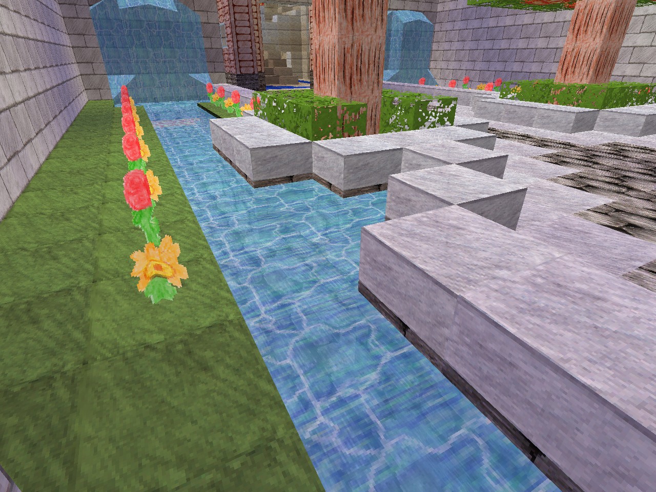 PHD Pack 64x64 (Pippen's Hand Drawn Texture Pack) Minecraft Texture Pack