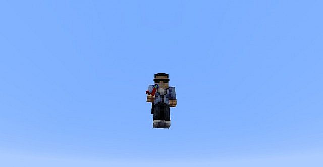 better swords and firework textures [1.4.6] (made by: my brother ...