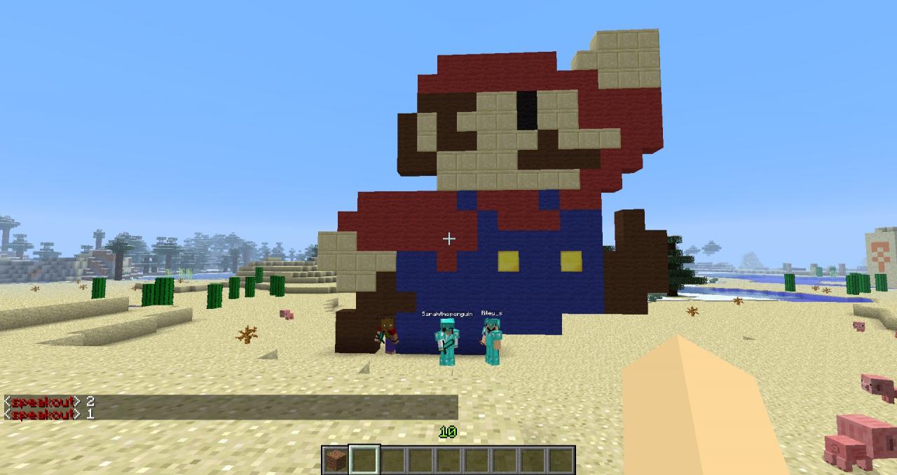 PurpleTurtle Minecraft Server