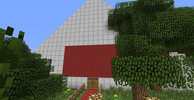 World War 2 Minecraft Project