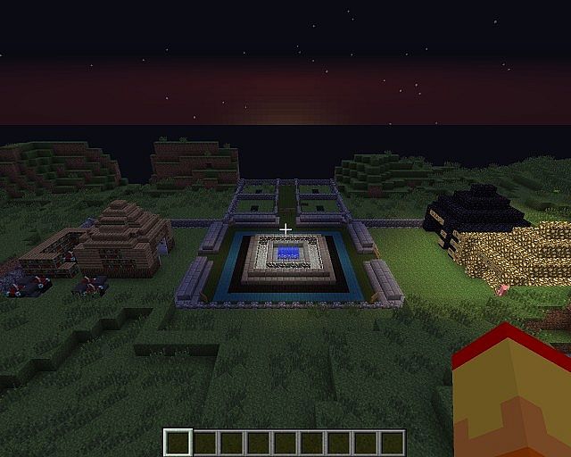 MigetCraft-PvP-Factions-Raiding-Cool Plugins-Great Staff Minecraft Server