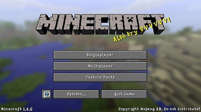 Celestia Font and Standard Equestrian Minecraft Texture Pack