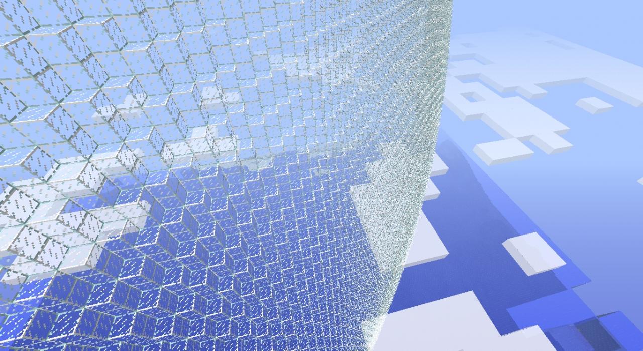 The FAYZ Minecraft Map