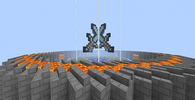 Alliance Craft Minecraft Server