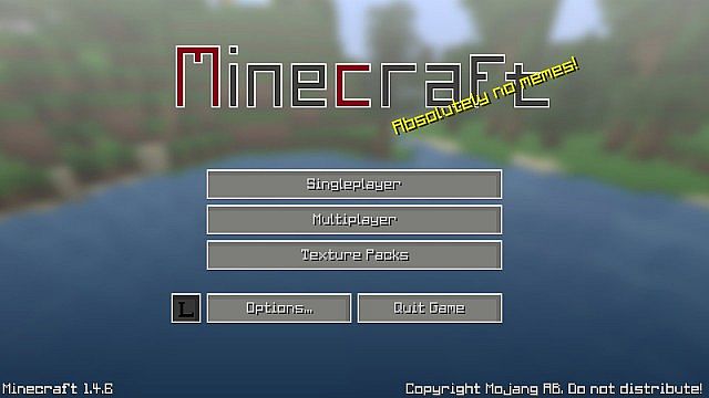 Quite Simple Tex Minecraft Texture Pack