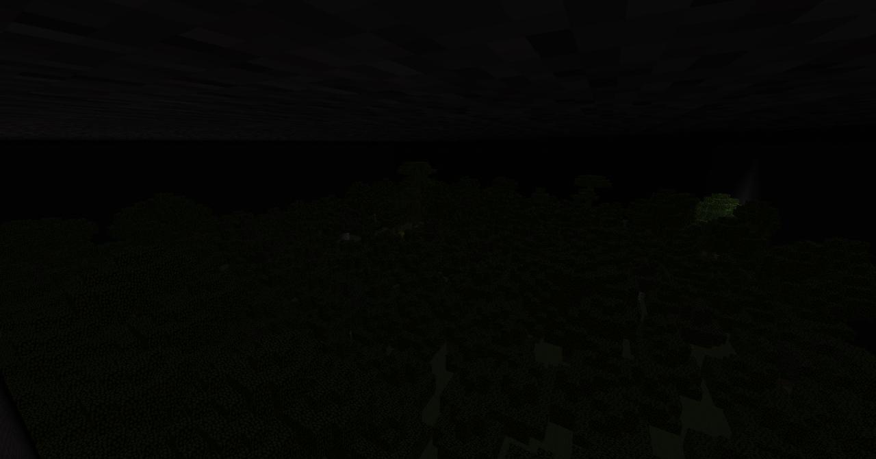 MLC Night PvP! Minecraft Map