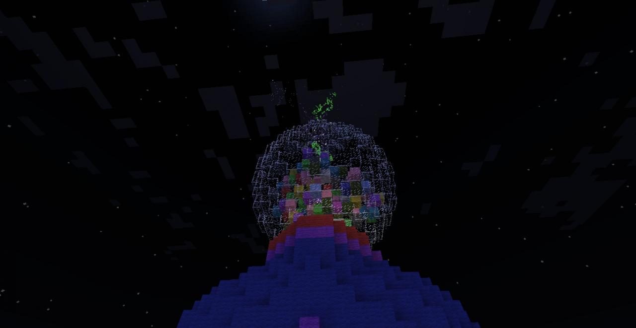 builder_247's Candy Machine[Working] Minecraft Map