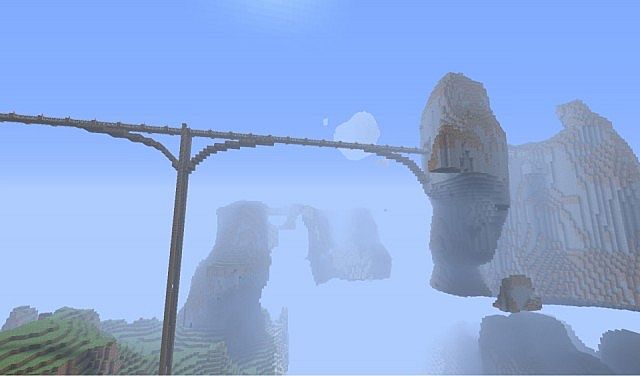 HighLands Minecraft Server