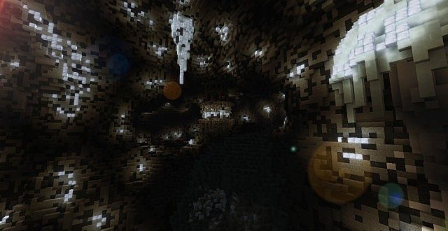 Asteria's Abyss Minecraft Map