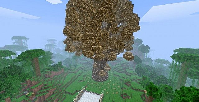 Castle of Angel Minecraft Map