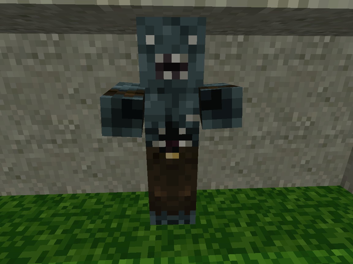 Legend of Zelda Ocarina of Time Adv Map (Whole Map) Minecraft Map