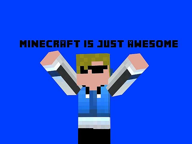 Cool texture pack Minecraft Texture Pack