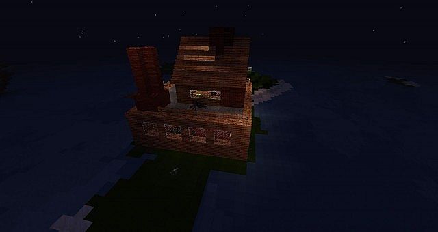 Minecraft irland Minecraft Map