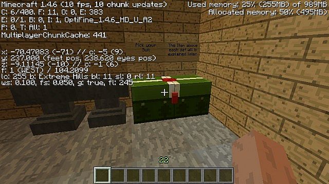 Barely started Adventure Map- Advsier's Agony Minecraft Map