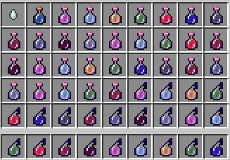 FantasyCraft [1.0] Minecraft Texture Pack