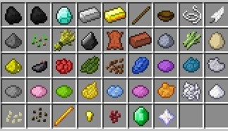FantasyCraft [1.0] Minecraft Texture Pack