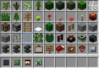 FantasyCraft [1.0] Minecraft Texture Pack