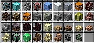 FantasyCraft [1.0] Minecraft Texture Pack