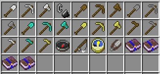 FantasyCraft [1.0] Minecraft Texture Pack