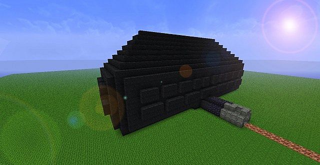 Ferret's World Minecraft Map